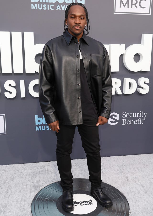 2022 Billboard Music Awards: Red Carpet Arrivals | Entertainment Tonight