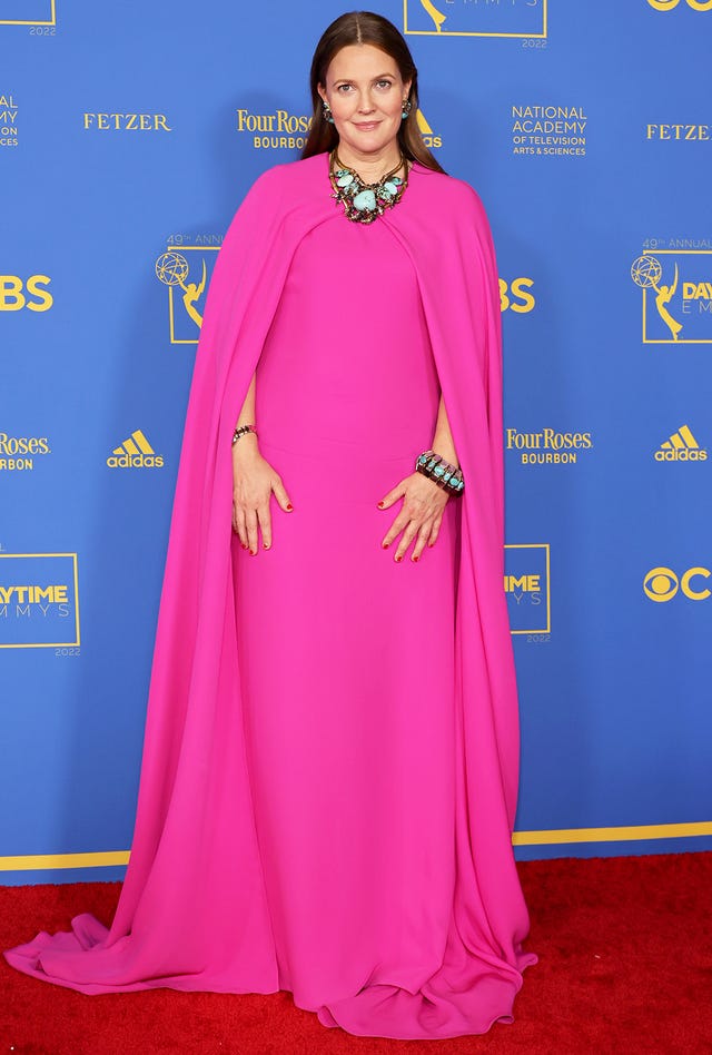 2022 Daytime Emmy Awards: Red Carpet Arrivals | Entertainment Tonight