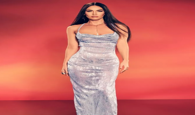 Megan Fox Just Launched Her New Summer Fashion Collection with Boohoo ...