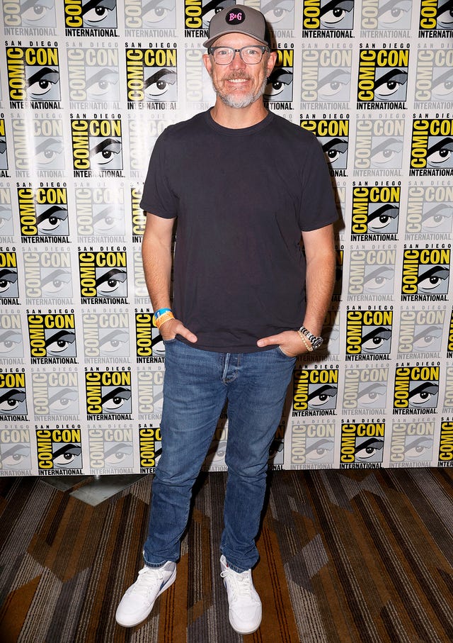 San Diego Comic-Con 2022 | Entertainment Tonight