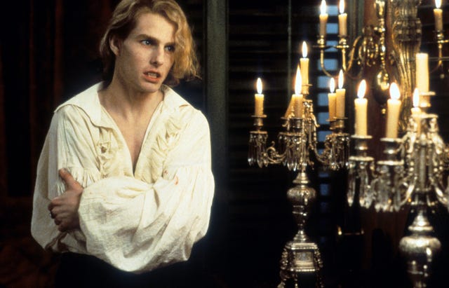 Tom Cruise Through the Years | Entertainment Tonight