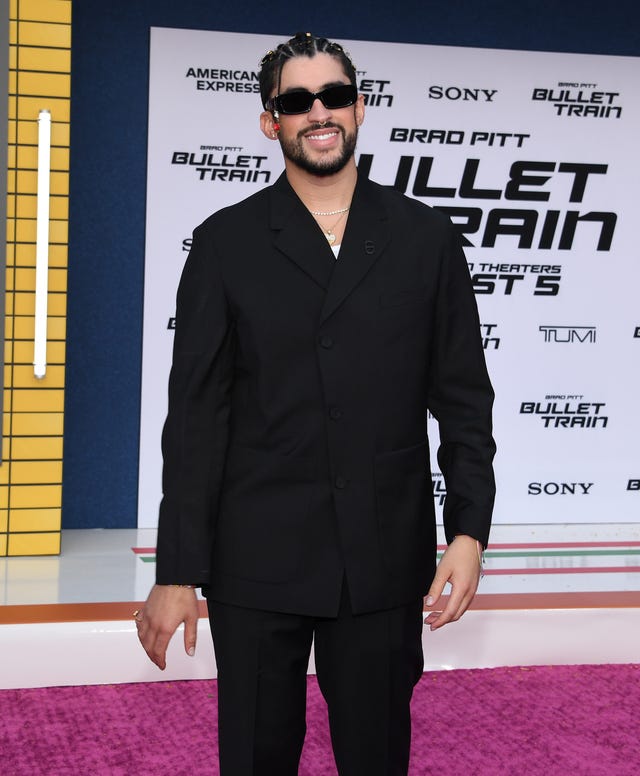 August 2022: Must-See Celeb Sightings | Entertainment Tonight