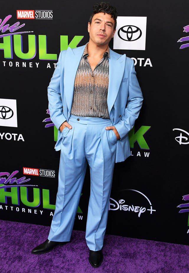 'She-Hulk: Attorney at Law' Los Angeles Premiere | Entertainment Tonight