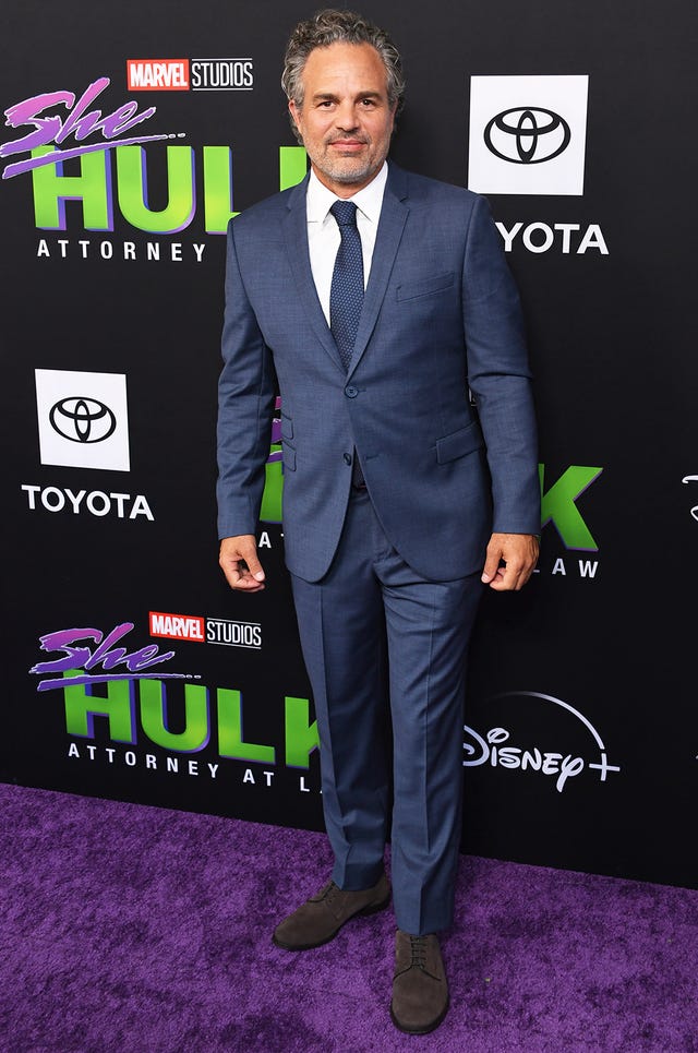 'She-Hulk: Attorney at Law' Los Angeles Premiere | Entertainment Tonight