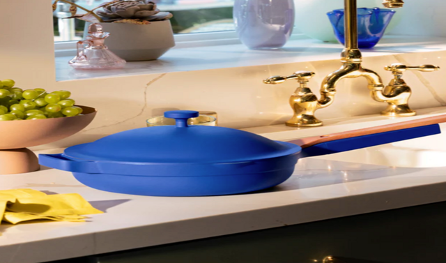 Selena Gomez’s Our Place Cookware Is on Sale for Spring: Save on the ...