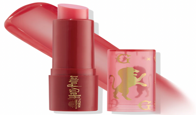 Harry Potter and Colourpop Collaboration: Shop Eyeshadow, Lip Gloss ...