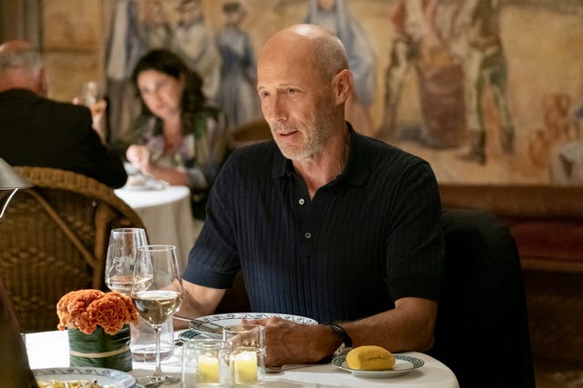 'The White Lotus': Meet the Cast of Season 2 | Entertainment Tonight