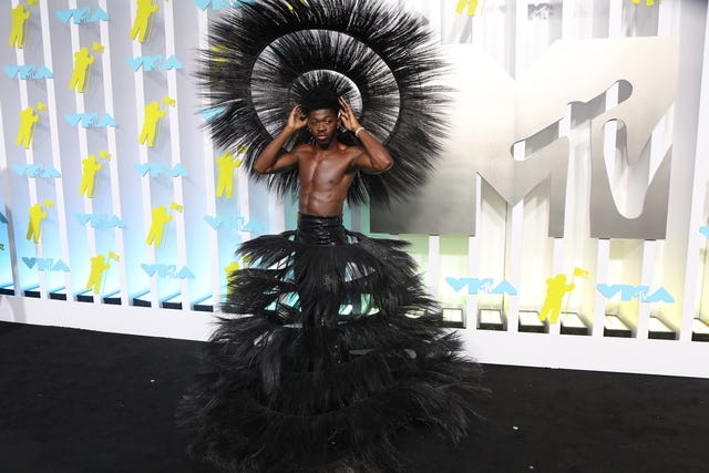 The Most Daring Red Carpet Looks of All Time | Entertainment Tonight