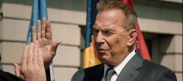 Meet the Cast of 'Yellowstone' Season 5 | Entertainment Tonight