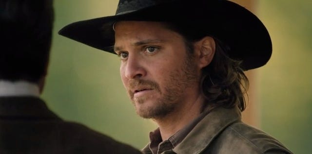 Meet the Cast of 'Yellowstone' Season 5 | Entertainment Tonight