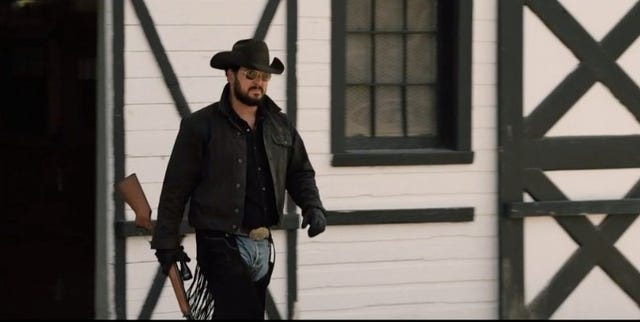 Meet the Cast of 'Yellowstone' Season 5 | Entertainment Tonight