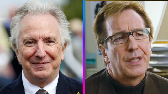 'Love Actually': See the Cast Then and Now | Entertainment Tonight