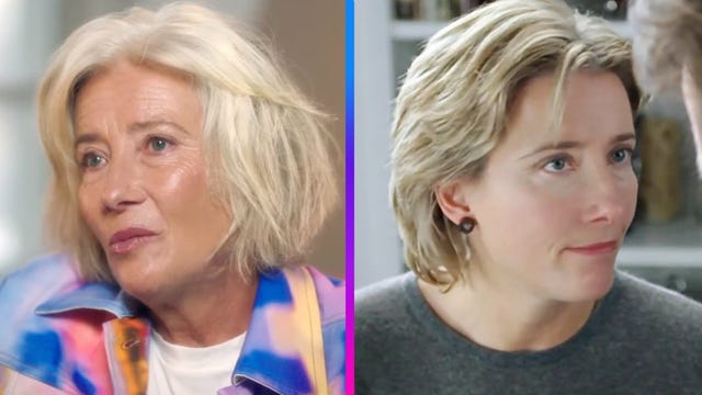 'Love Actually': See the Cast Then and Now | Entertainment Tonight