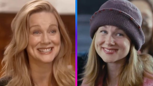 'Love Actually': See the Cast Then and Now | Entertainment Tonight