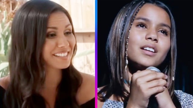 'Love Actually': See the Cast Then and Now | Entertainment Tonight