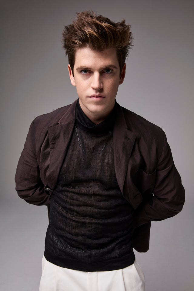 '1899': See the Ensemble Cast Outside of Their Period Costumes ...