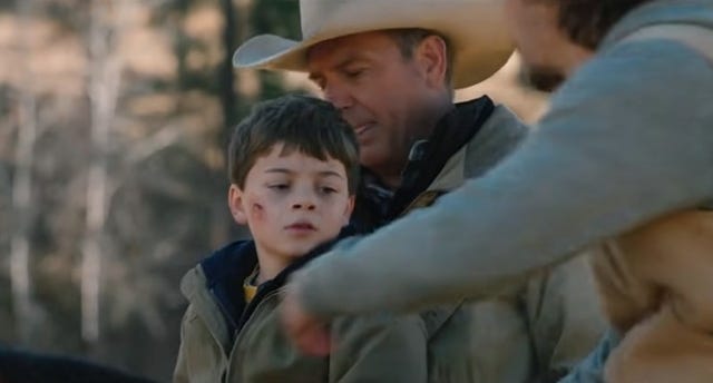 Meet the Cast of 'Yellowstone' Season 5 | Entertainment Tonight