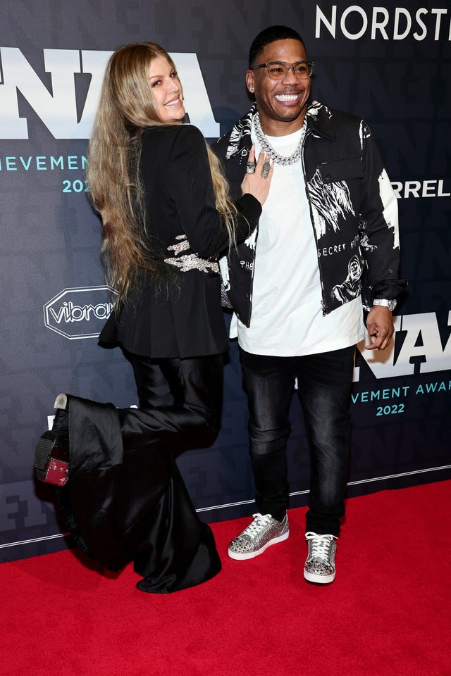 Must-See Celeb Sightings: November 2022 | Entertainment Tonight