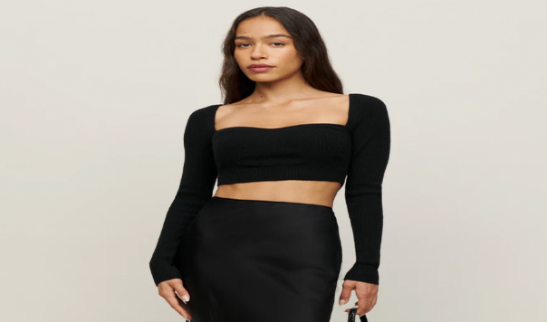 The Reformation Winter Sale Just Got Better: Shop the 15 Best Styles ...