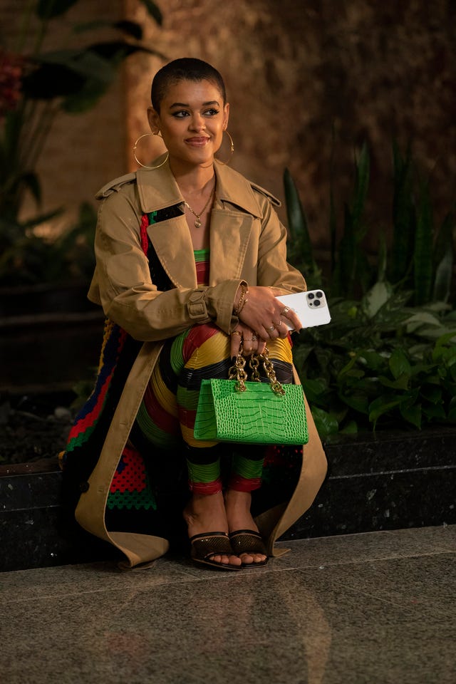 'Gossip Girl': Meet the Cast | Entertainment Tonight