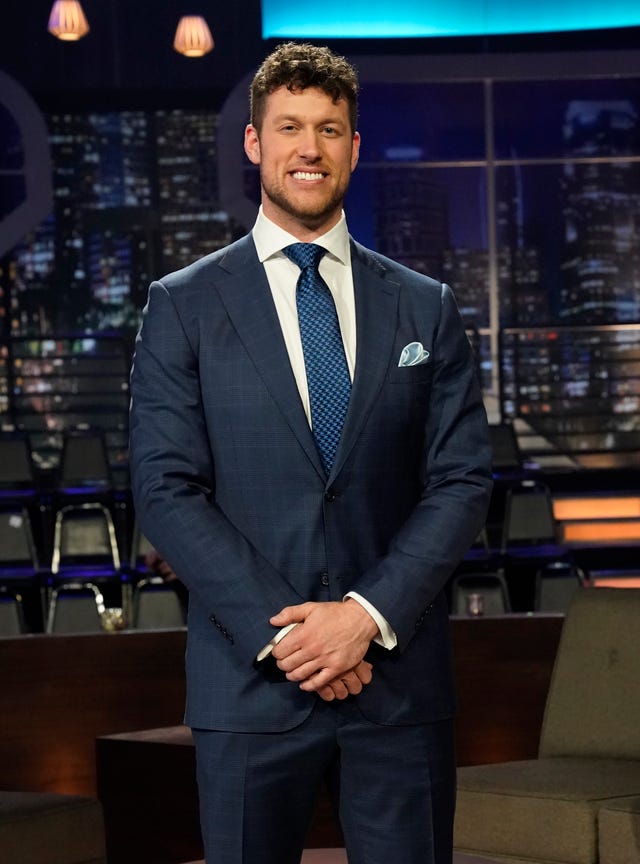 Every Single 'Bachelor' in Franchise History | Entertainment Tonight