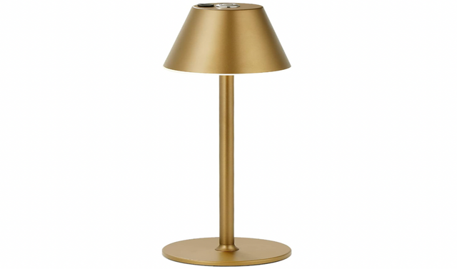 The Best Small Lamps for Kitchen Counters, Dining Rooms and Living ...