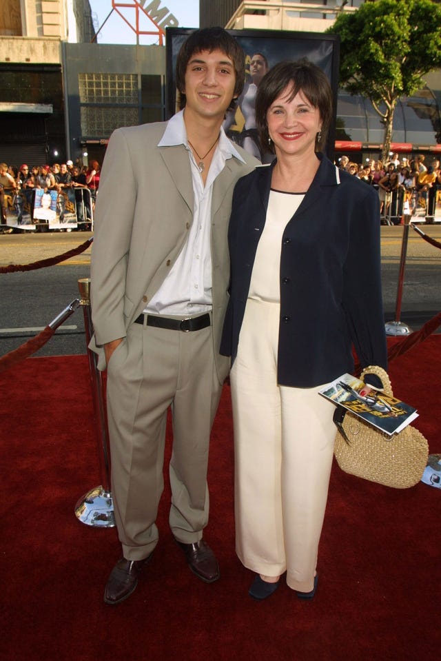 Cindy Williams Through the Years: A Life in Photos | Entertainment Tonight