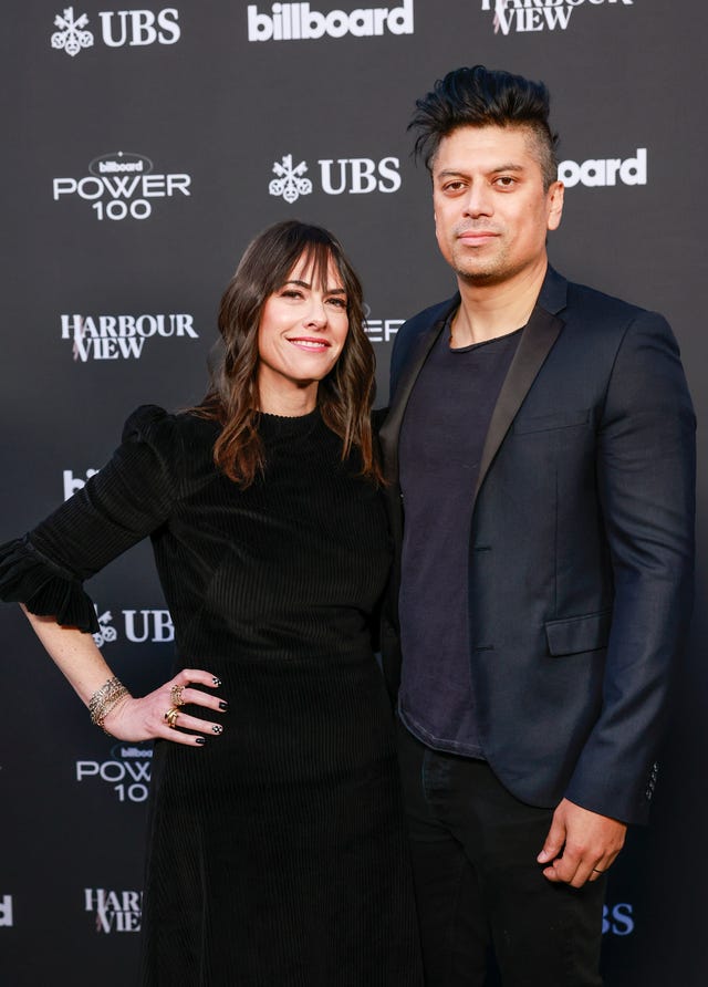 2023 Billboard Power 100 Event | Entertainment Tonight