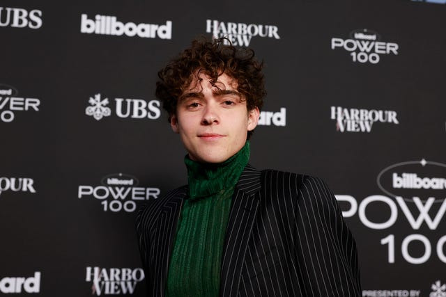 2023 Billboard Power 100 Event | Entertainment Tonight