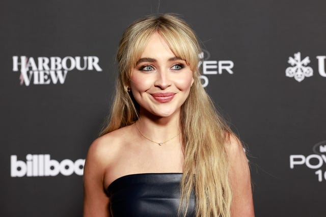2023 Billboard Power 100 Event | Entertainment Tonight