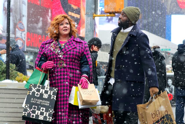 Stars On Set | Entertainment Tonight