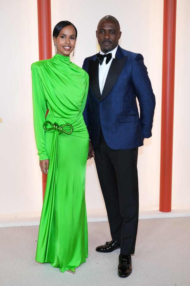 2023 Oscars: Cutest Couples and PDA Moments | Entertainment Tonight