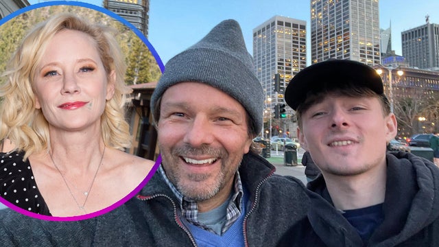 Atlas Tupper Anne Heche's Ex James Tupper Files To Become Legal