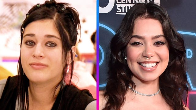 Meet the Cast of 'Mean Girls' the Musical Movie | Entertainment Tonight