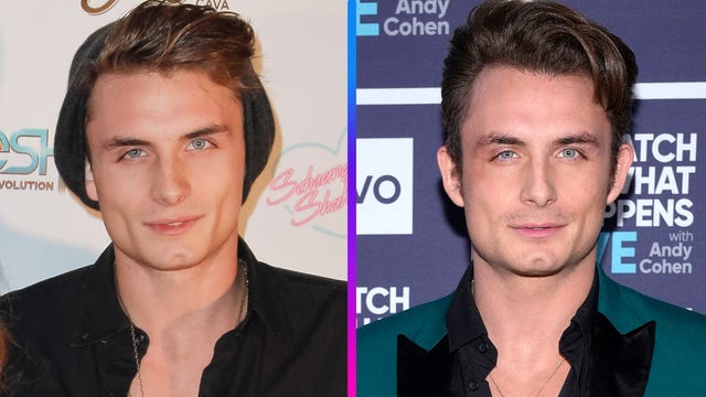 Vanderpump Rules Cast: Then and Now | Entertainment Tonight