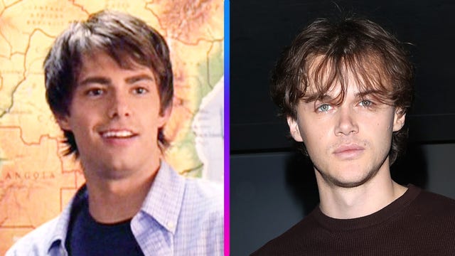 Meet the Cast of 'Mean Girls' the Musical Movie | Entertainment Tonight