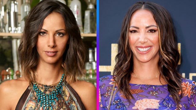 Vanderpump Rules Cast: Then and Now | Entertainment Tonight