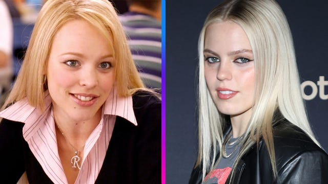 Meet the Cast of 'Mean Girls' the Musical Movie | Entertainment Tonight