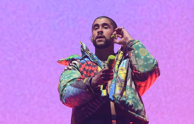 Coachella 2023 Celebrity Sightings | Entertainment Tonight