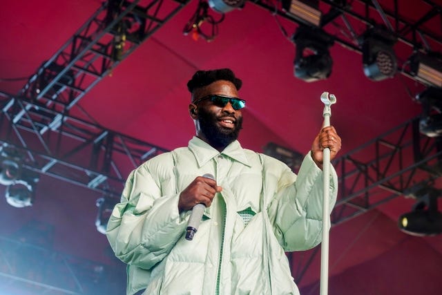 Coachella 2023 Celebrity Sightings | Entertainment Tonight