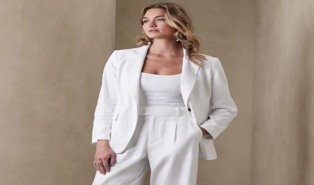 The Best Summer Jackets for Women in 2023: 18 Lightweight and Stylish ...