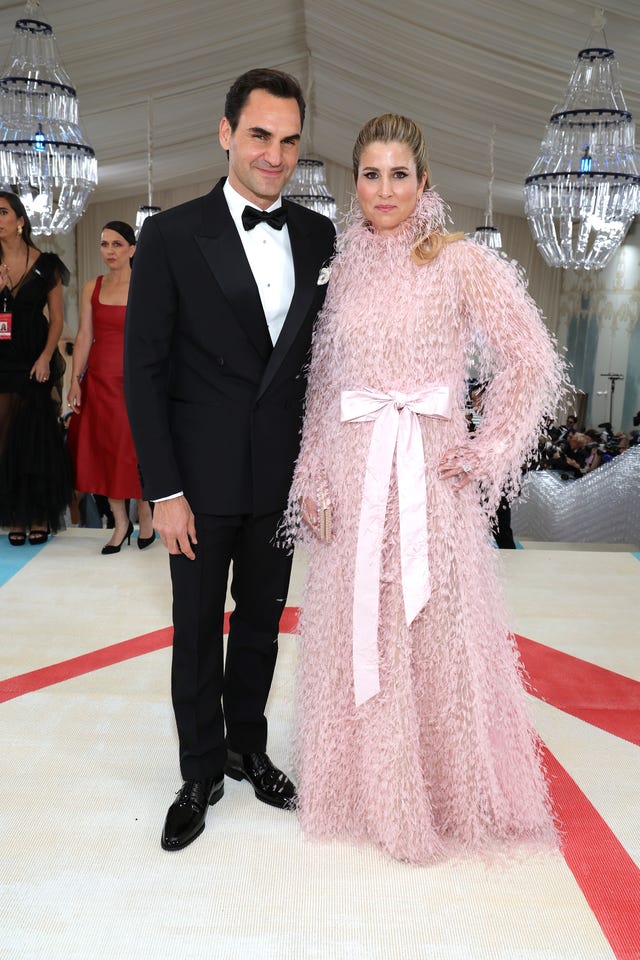2023 Met Gala: See the Most Stylish Couples and Their PDA Moments ...