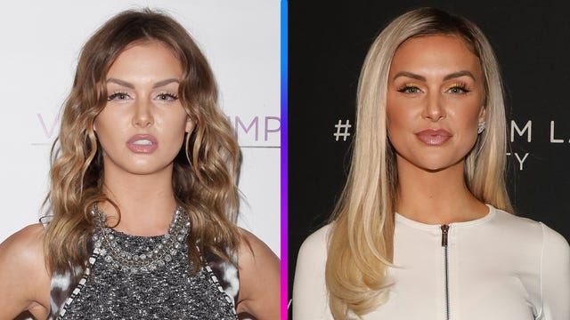 Vanderpump Rules Cast: Then and Now | Entertainment Tonight