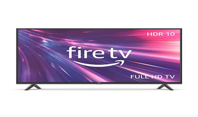 15 Best TV Deals on Amazon Right Now: Save Hundreds on Top Models From ...
