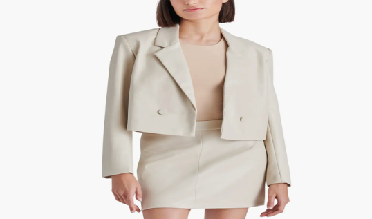 The Best Summer Jackets for Women in 2023: 18 Lightweight and Stylish ...