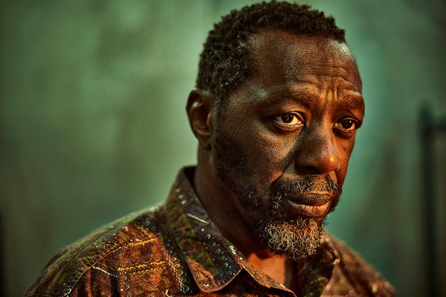 Meet the Cast of FX's 'The Bear' | Entertainment Tonight