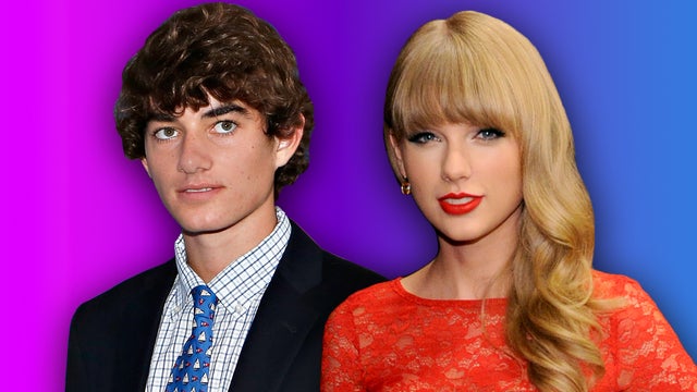 A Timeline Of Taylor Swift's Age-Inappropriate Romances | The Internet ...