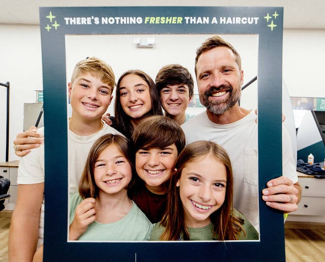 Must-See Celeb Sightings: July 2023 | Entertainment Tonight