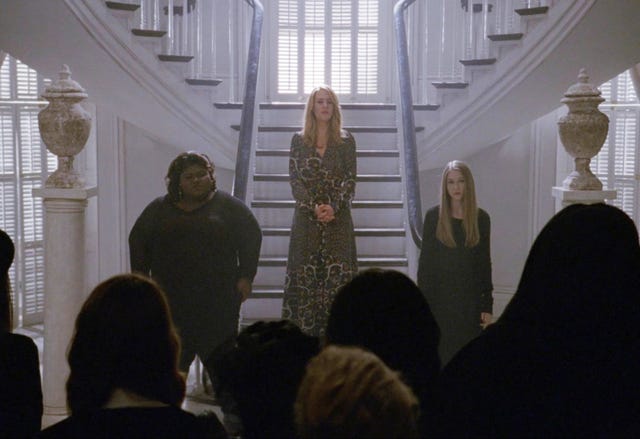 A Visual Look Back at Every Season of 'American Horror Story ...