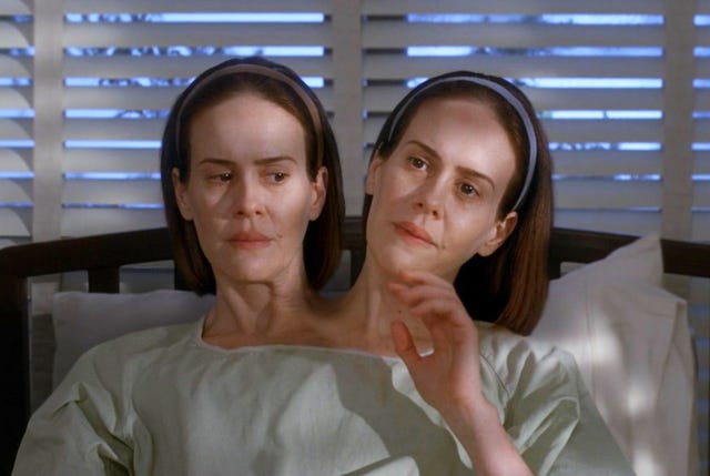 A Visual Look Back at Every Season of 'American Horror Story ...